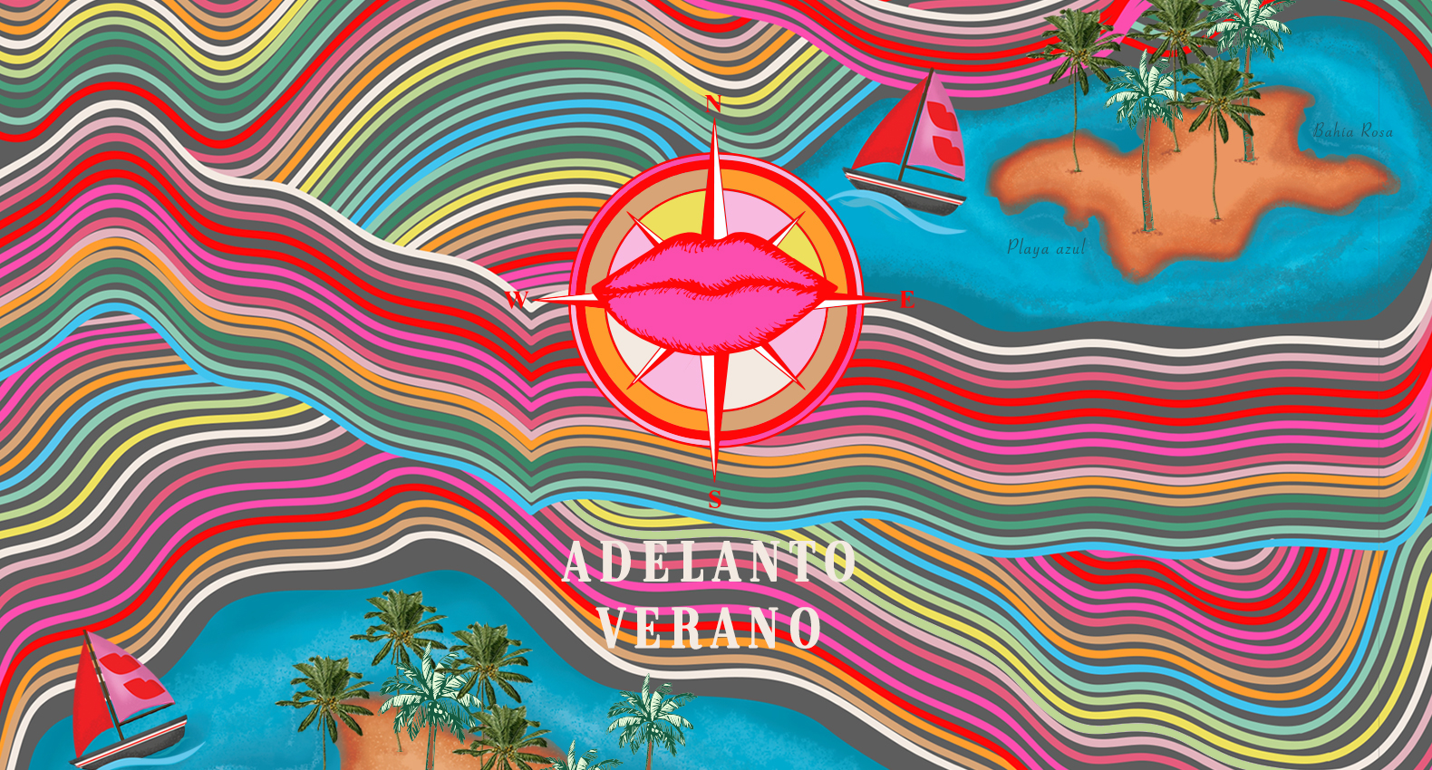 Tienda Online de B E S H A