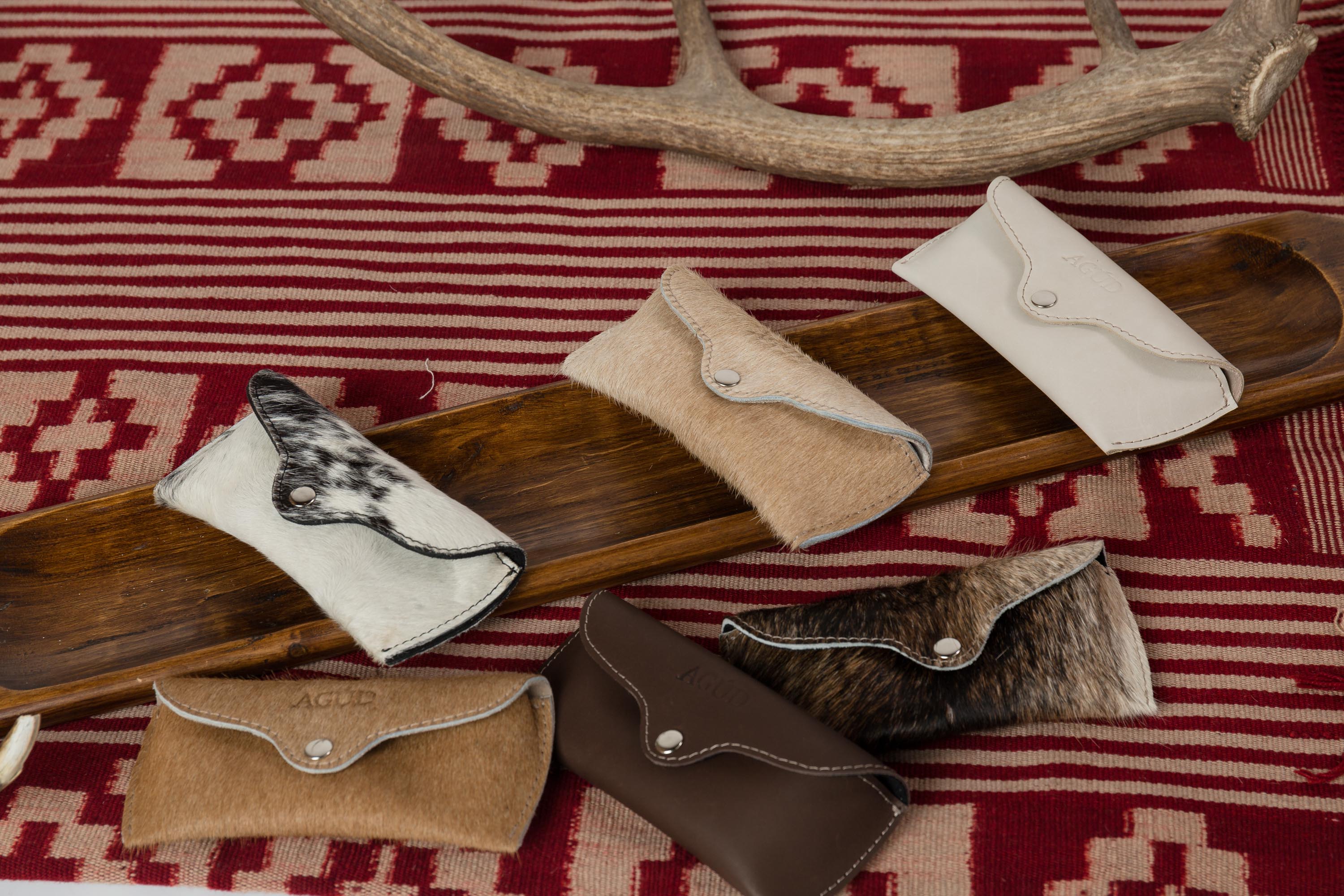 Tienda Online de AGÚD - Cuidados del cuero