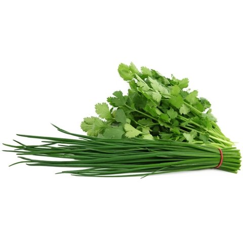 TEMPERO VERDE (molho)