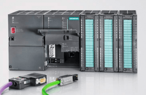 CLP Siemens Simatic S7-300