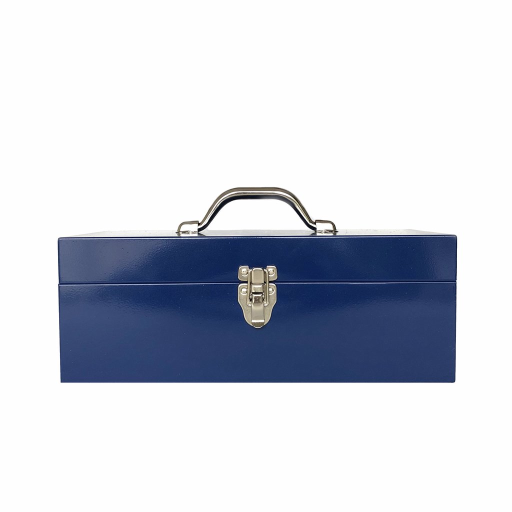 Caja AZUL