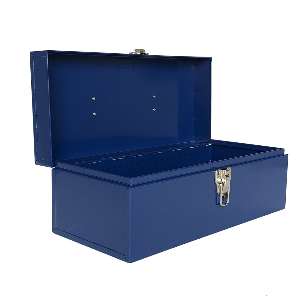 Caja AZUL