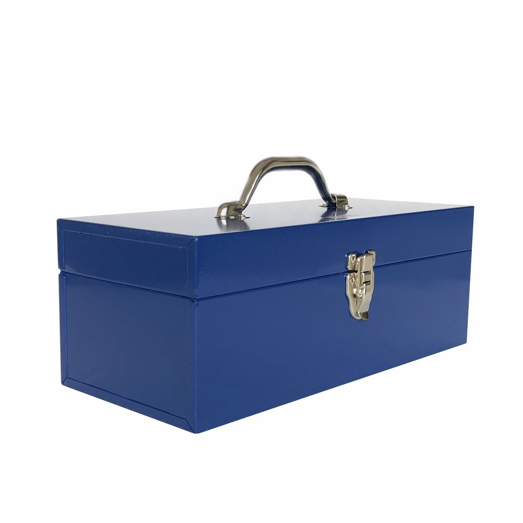Caja AZUL