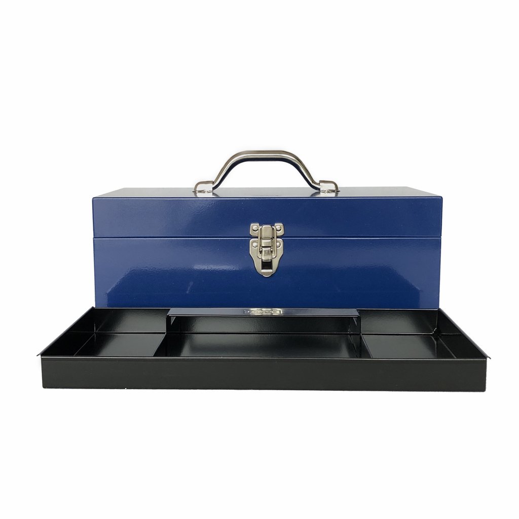 Caja AZUL