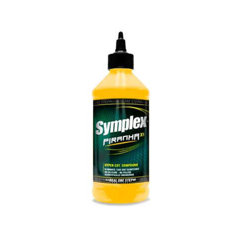 Symplex Ultra Polish Car Polishing & wax 32oz