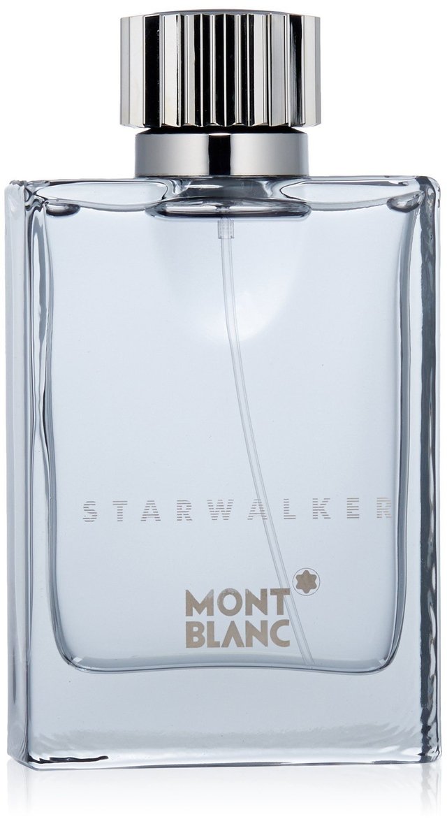 Mont Blanc - Starwalker - 75ml - Hm - perfumeria.com.co