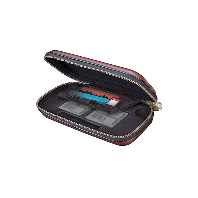 Case The Legend of Zelda Breath Of The Wild