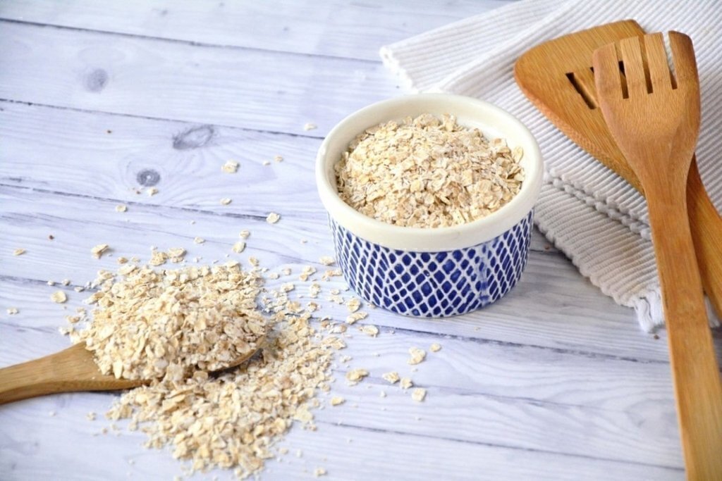 Avena Tradicional - Comprar en Mi Tienda Saludable