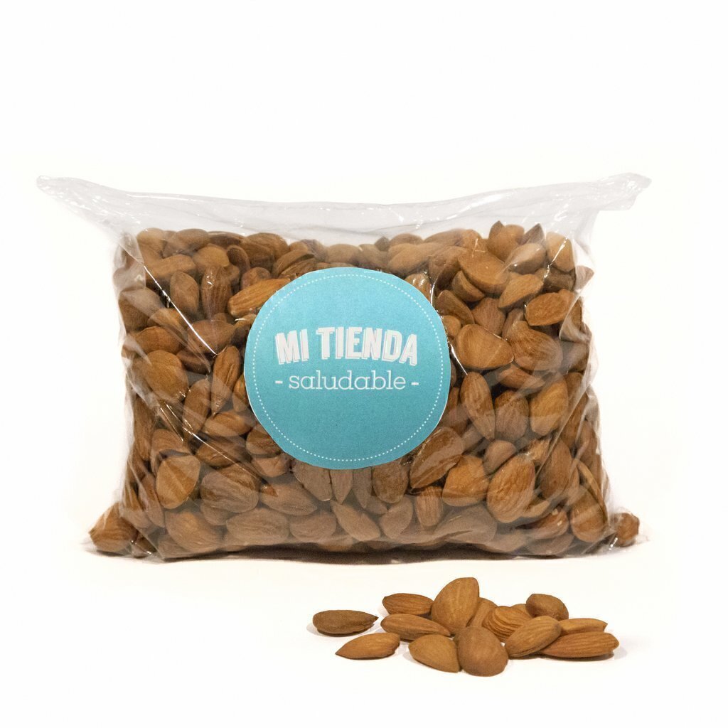 Promo x1Kg Almendra - Comprar en Mi Tienda Saludable