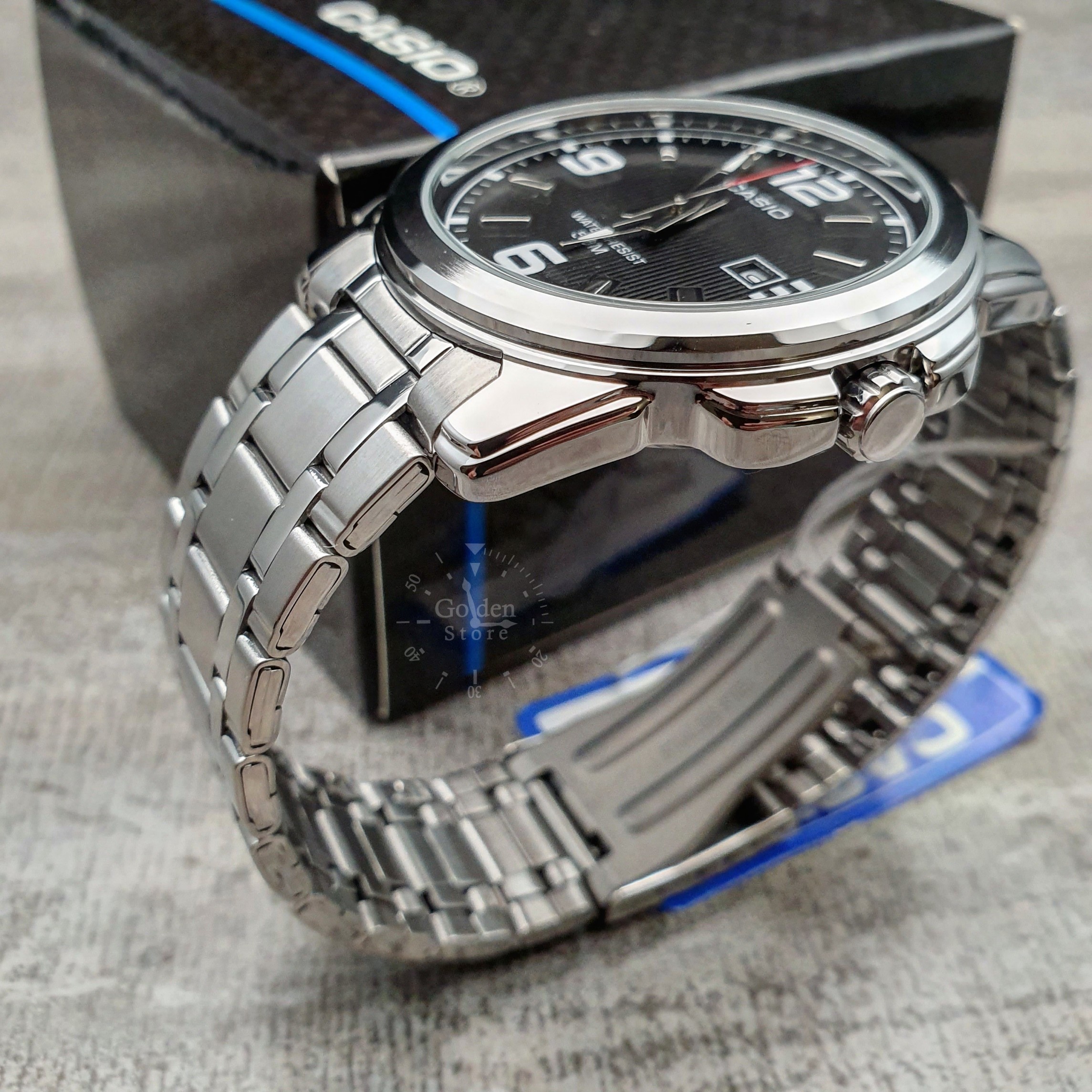 Reloj Casio MTP-1314D-1A - Comprar en GOLDEN STORE