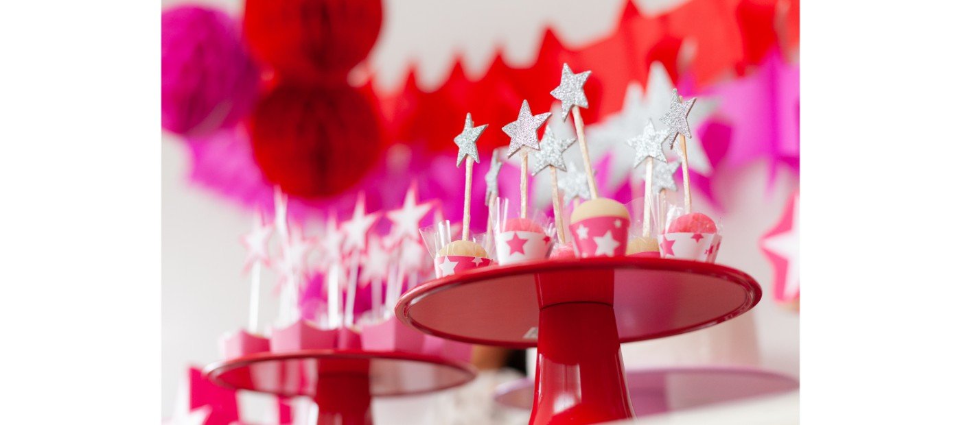 Loja online de Floreia Festas