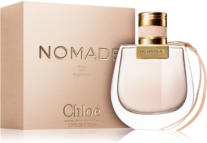 Chloé - Nomade Eau de Parfum