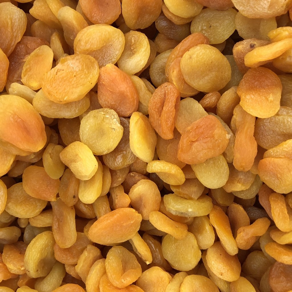 DAMASCO TURCO | 100g - Empório Natural Foods