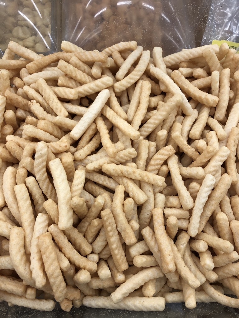 EBICEN CAMARÃO | 100g - Empório Natural Foods