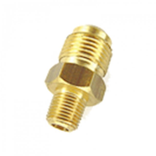 UNIAO 1/8 NPT X 3/8 SAE - Comprar em Salatigás