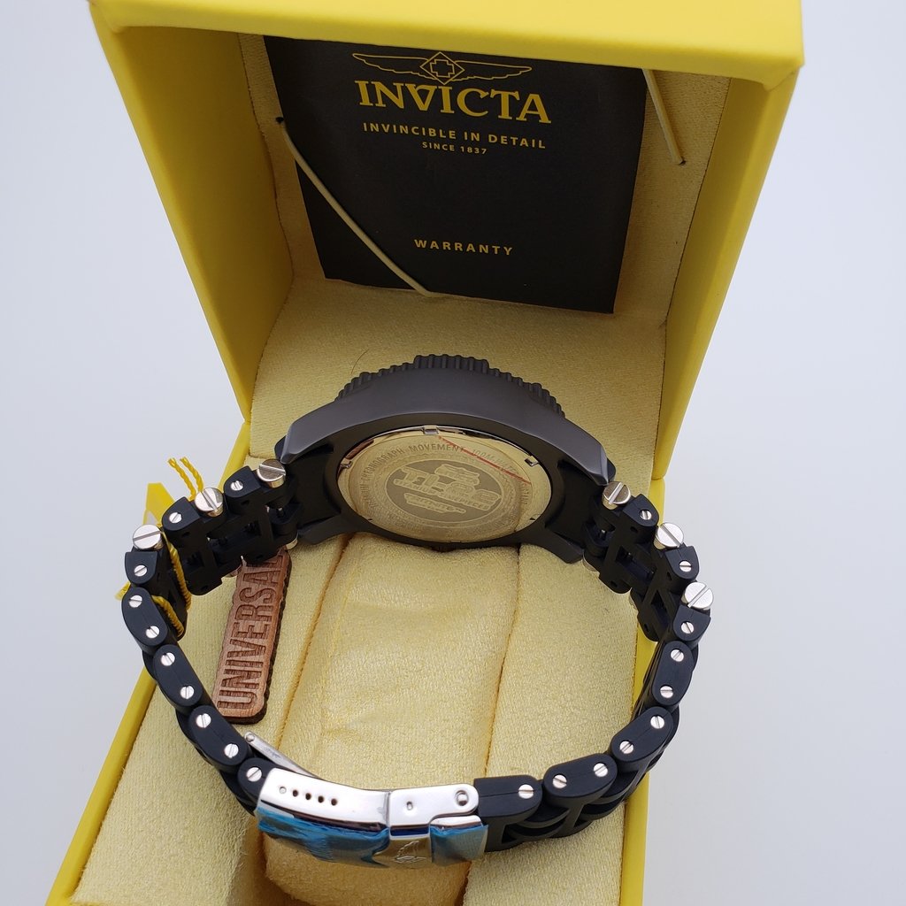 Reloj INVICTA TI-22 22463 TITANIUM