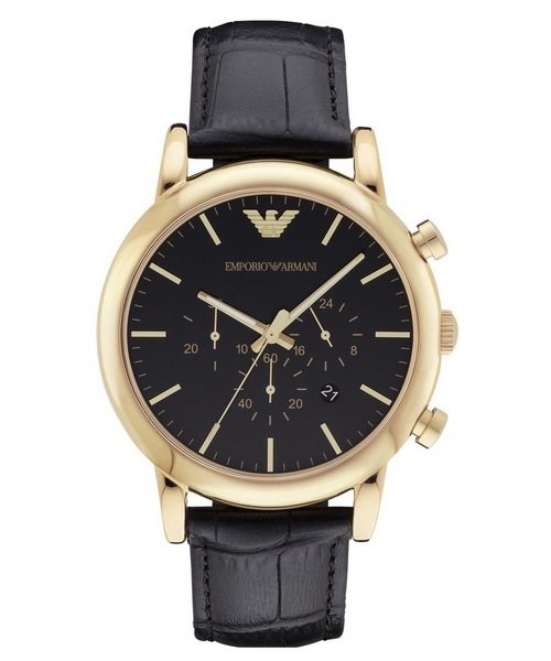 Reloj Emporio Armani Caballero AR1917