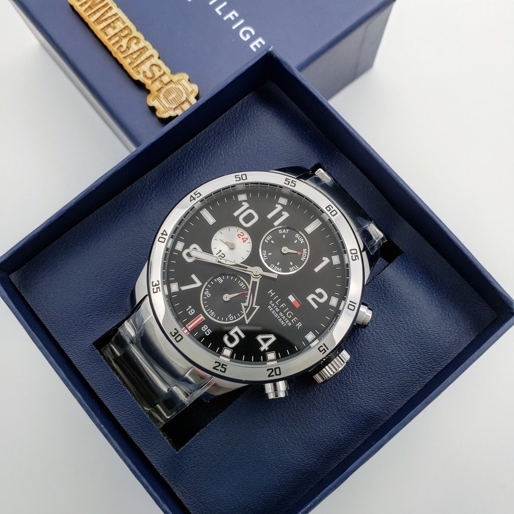 RELOJ TOMMY HILFIGER 1791141 - Universal Shop Colombia