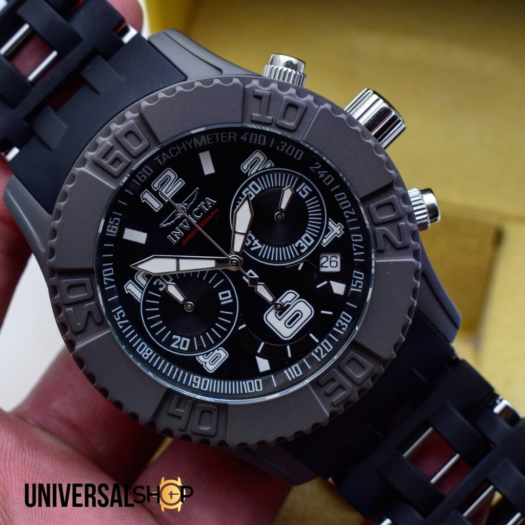 Reloj INVICTA TI-22 22463 TITANIUM