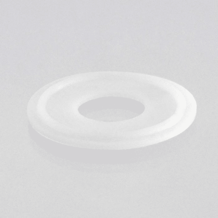 Junta Clamp Silicona 50 mm