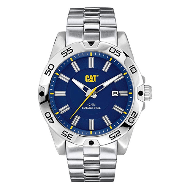 Reloj Cat Modelo In.141.11.626