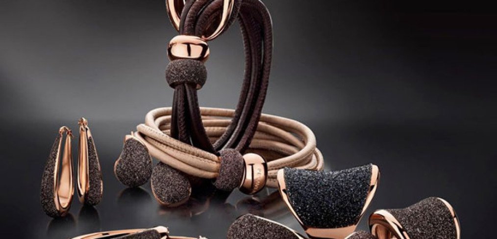 Colección de Joyas Pesavento Art Expression - Piezas exclusivas ...