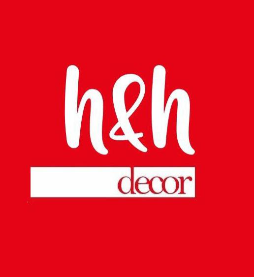 Loja online de H&H Decor