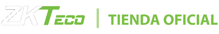 ZKTeco - Tienda Oficial México