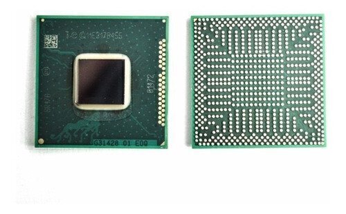 Chipset Intel Dh82hm87 Sr17d Novo - Cassio10.com
