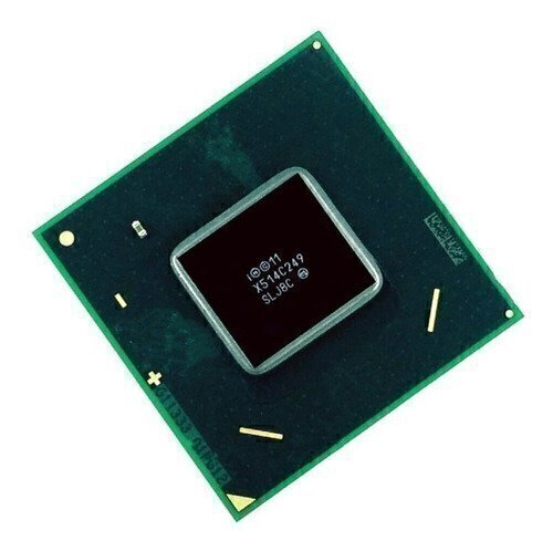 Chipset Intel Bd82hm77 Hm77 - Slj8c Novo - Cassio10.com