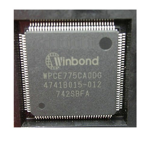 Winbond Wpce775ca0dg Wpce775caodg - Cassio10.com