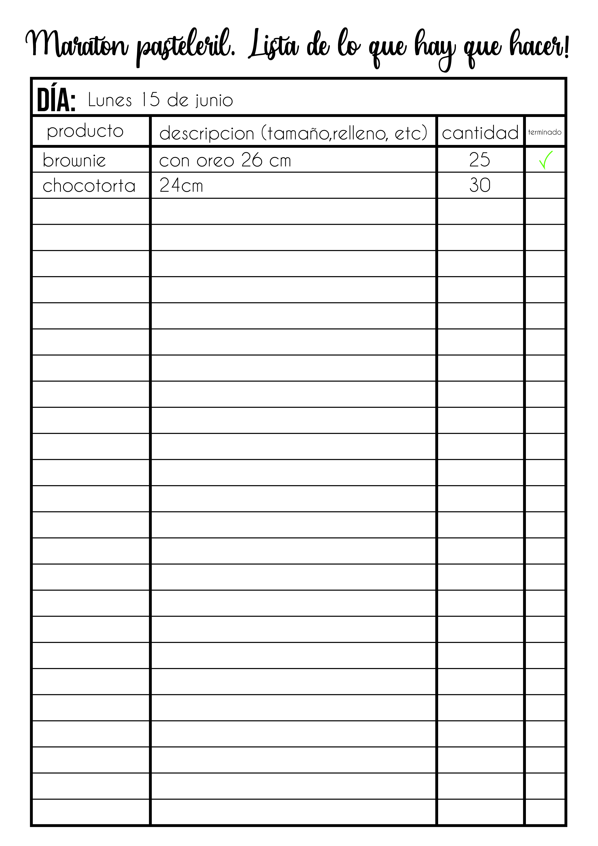 Archivos descargables gratis