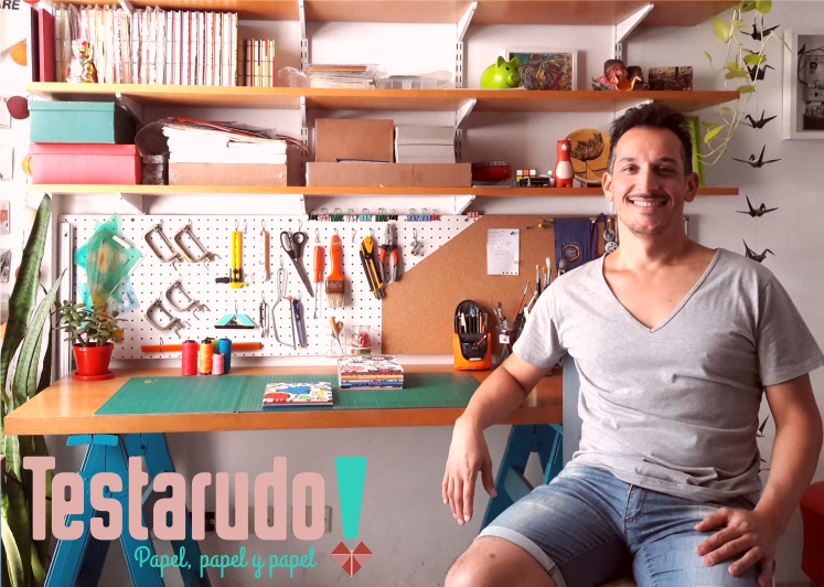 Tienda Online de Testarudo! - Quién es Testarudo!