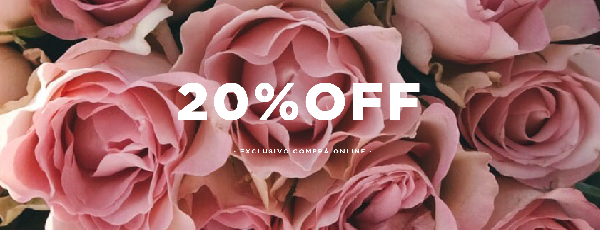 Tienda Online de Roses Are Roses