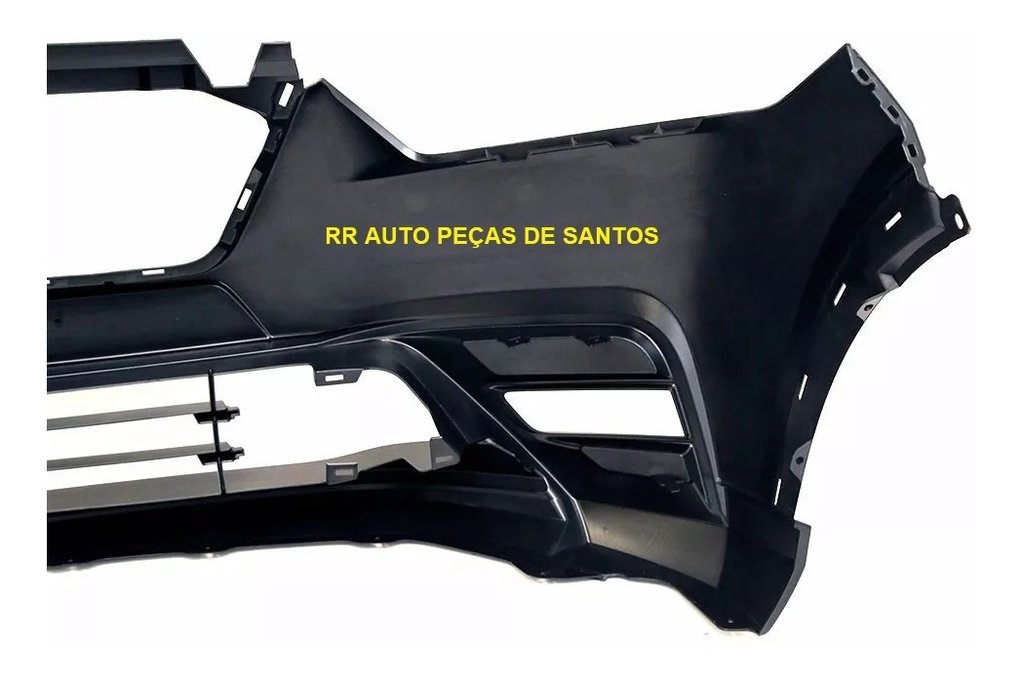 Parachoque Dianteiro Kicks 2016 2017 2018 2019 2020 Original