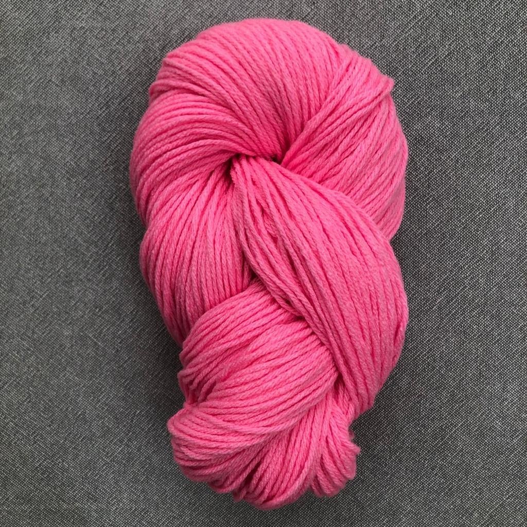Color Rosa Chicle