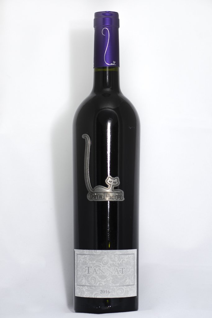 Gata Flora Reserva Tannat - Comprar en Vinos del Norte