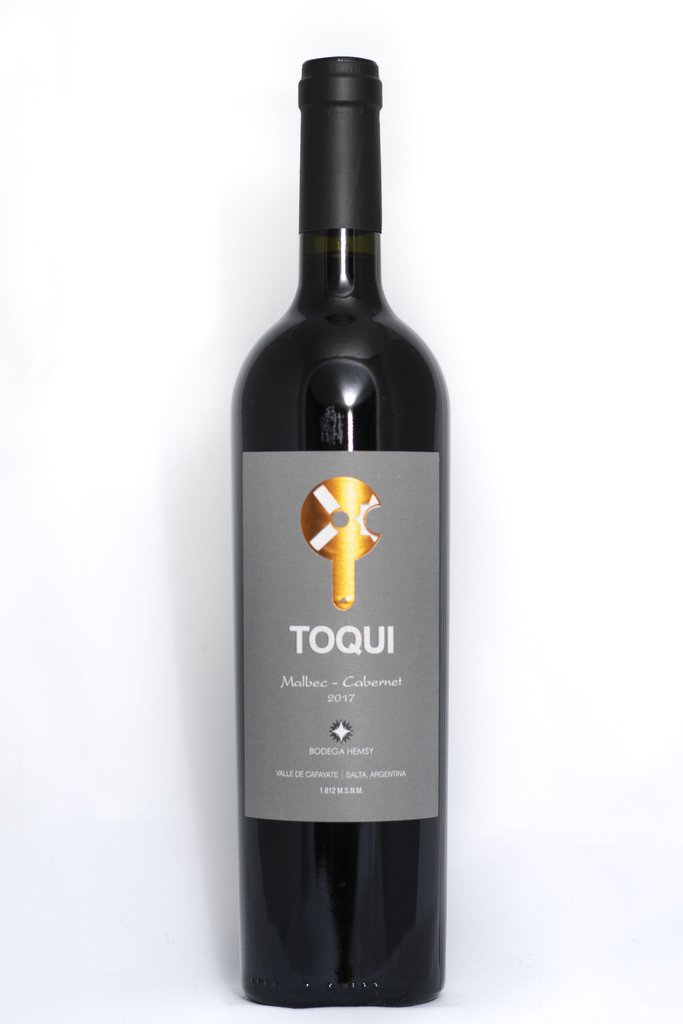 Toqui Malbec - Cabernet - Comprar en Vinos del Norte
