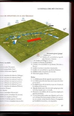 ALEJANDRO MAGNO GUERRAS RUTH SHEPHARD