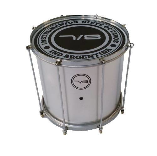 Repique Pro 12" x 8 Torres - Comprar en Siete Octavos