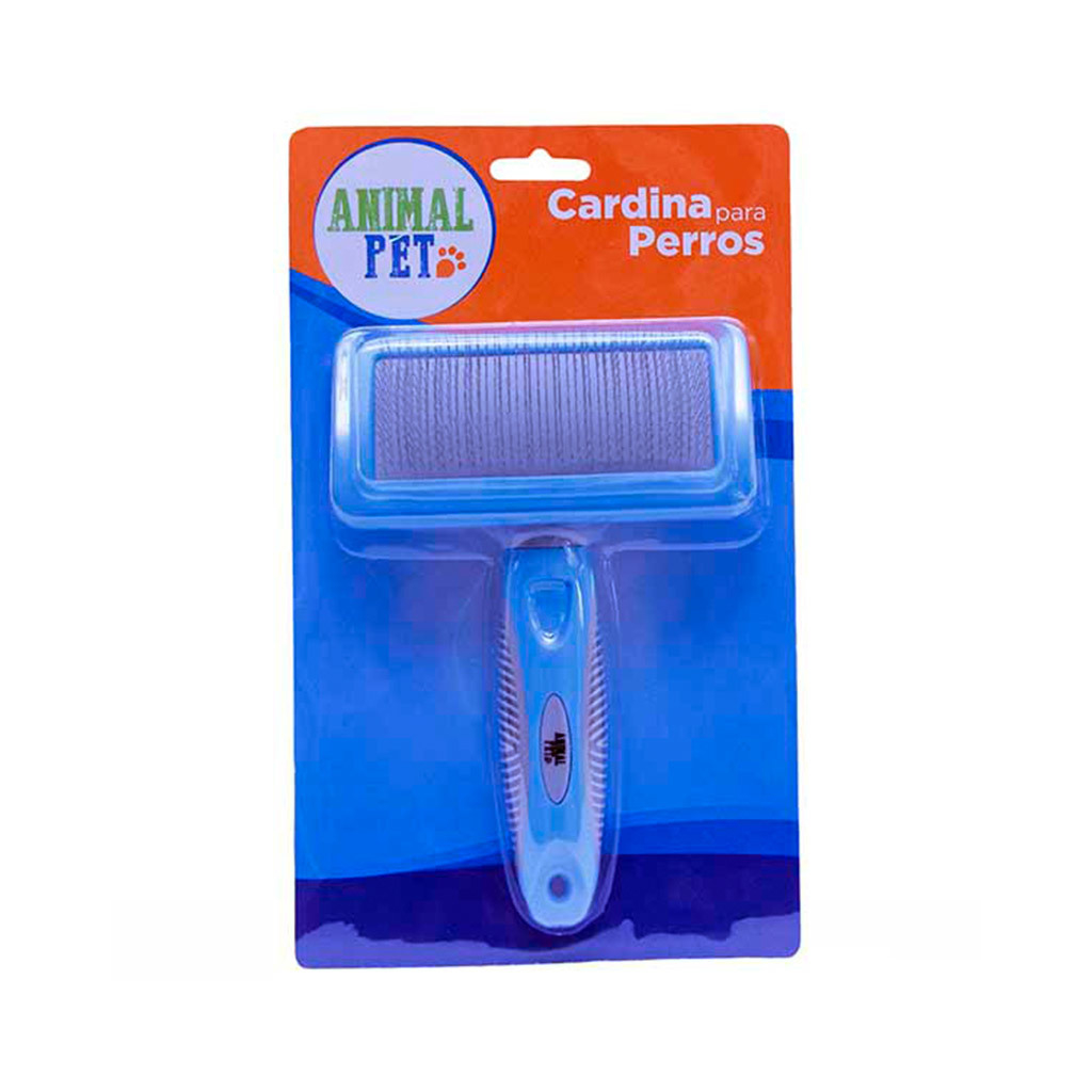 CARDINA PARA PERROS VARIOS TAMAÑOS ANIMAL PET