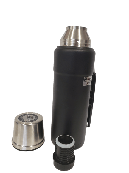 Termo Crossmaster 1.2 lt - Juan Carlos Narcisi SRL