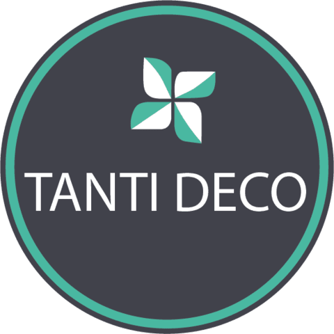 Tienda Online de Tanti Deco - Quiénes Somos