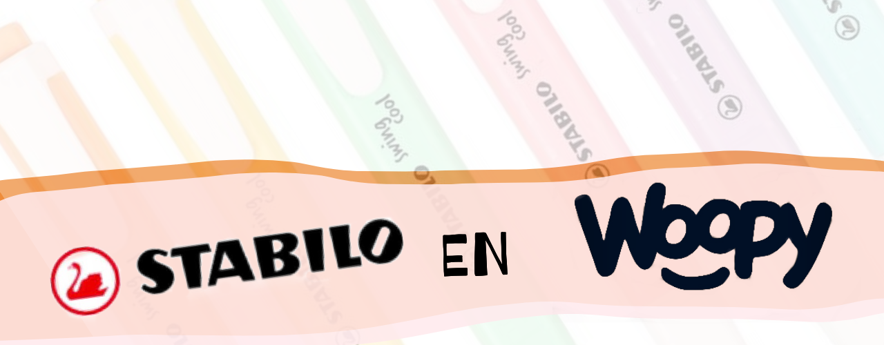 Tienda Online de Woopy