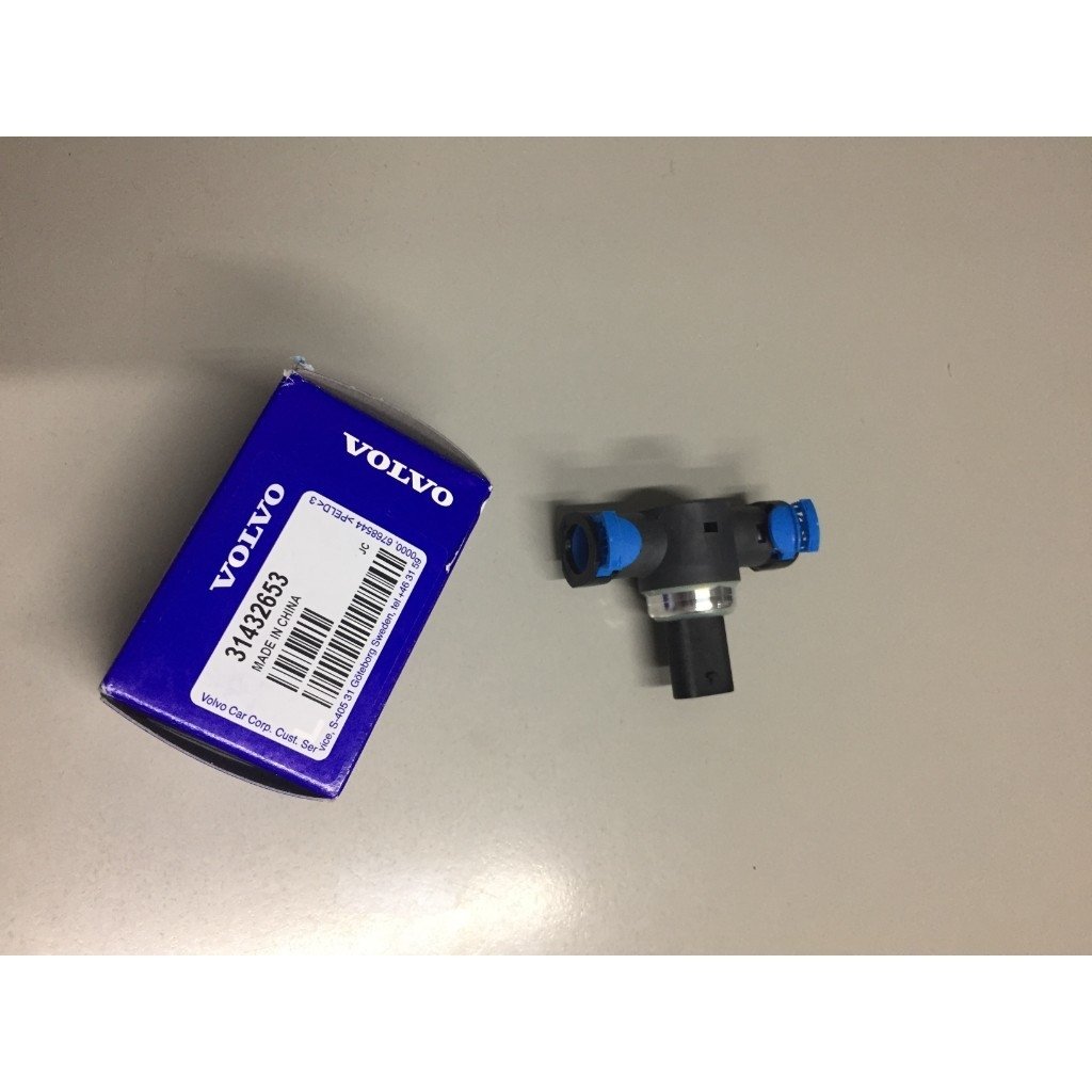 31432653 - Sensor Alta Pressão Comb Volvo XC60
