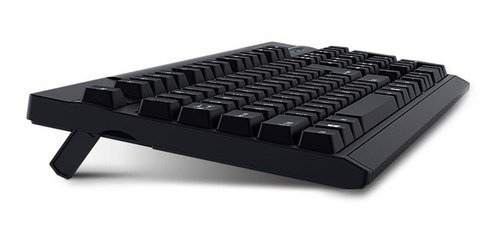Teclado Genius Kb-125 Wired Classic Keyboard Usb Con Cable