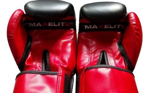 Guantes Boxeo Kick Boxing 16 Oz Box Colores
