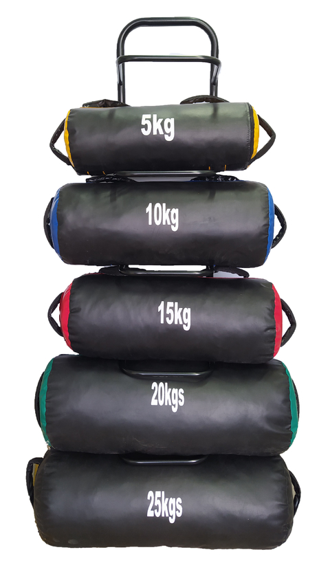 Rack porta corebag - Comprar en Full fitness solutions