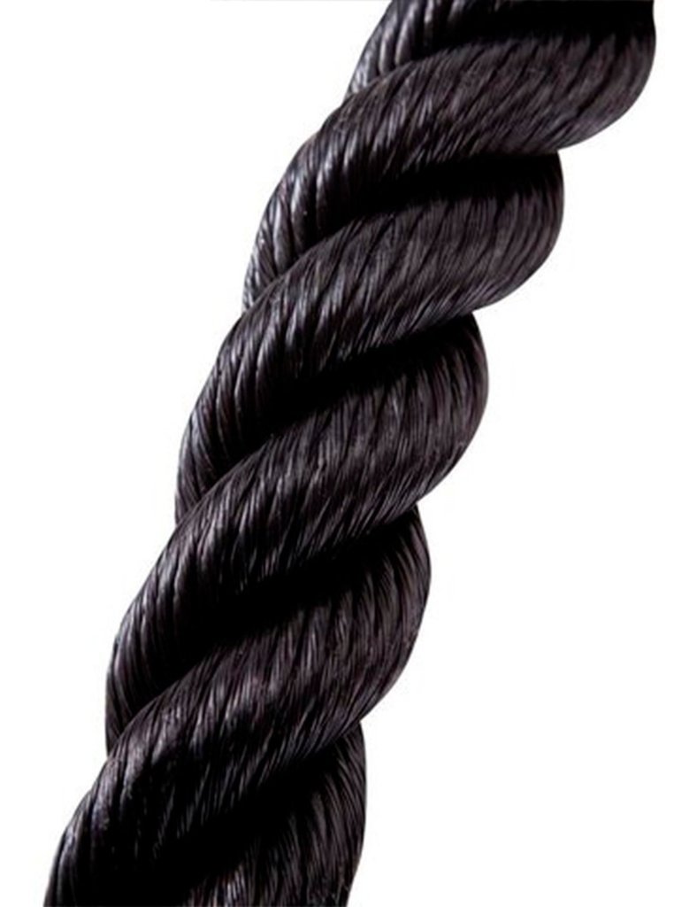 Soga Para Triceps simple Con Movimiento Para Polea