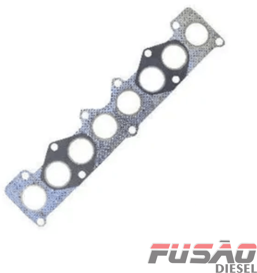 JUNTA DO COLETOR DE ADMISSAO ESCAPE S10 SPRINTER BLAZER 2.5 JUNTA DO COLETOR DE ADMISSAO ESCAPE S10 SPRINTER BLAZER 2.5